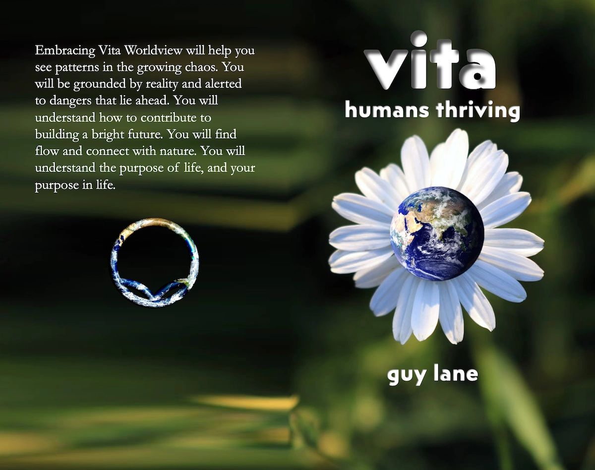 Vita : Humans Thriving